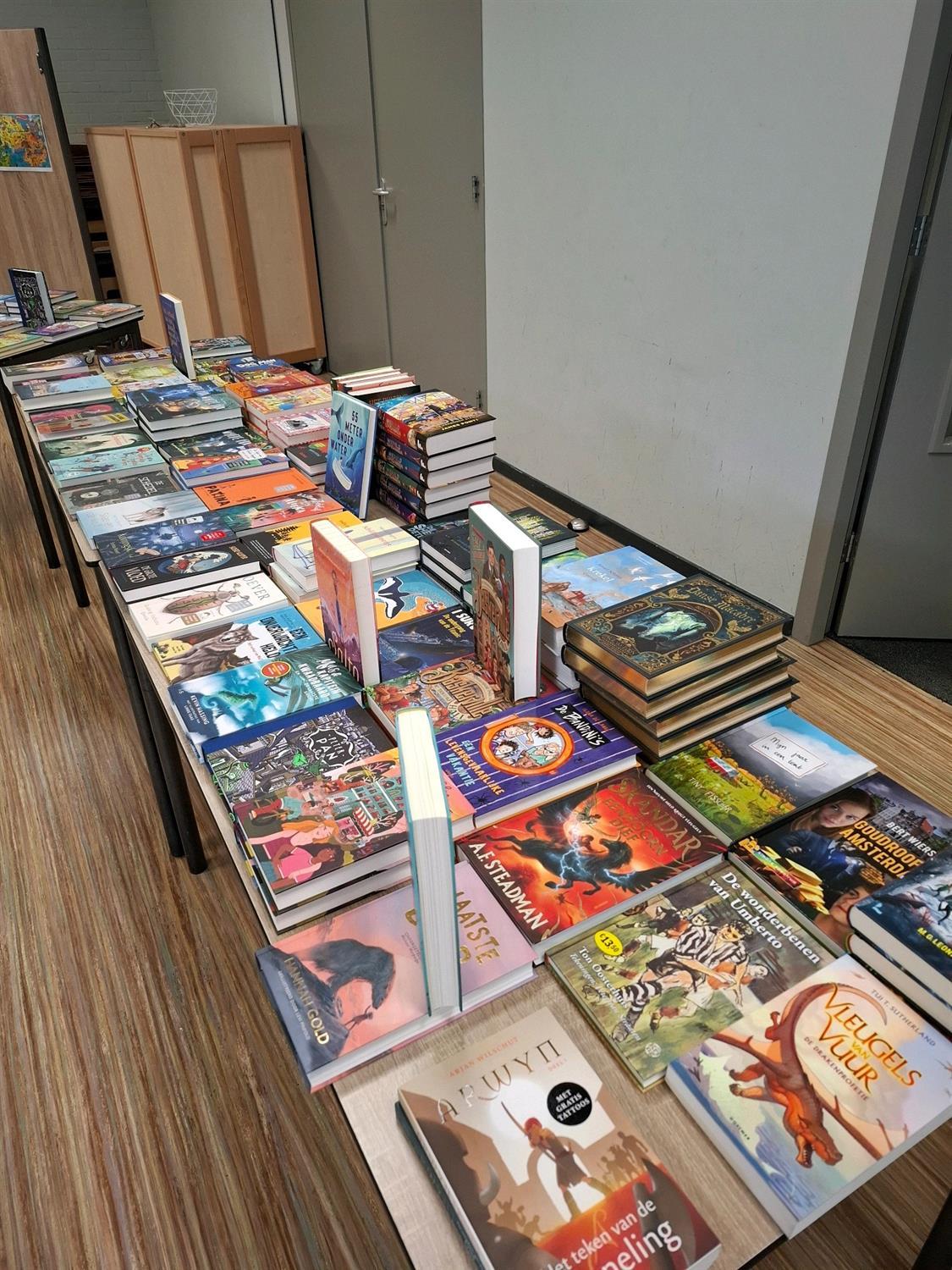 KBW 2025 - CBS De Zonheuvel